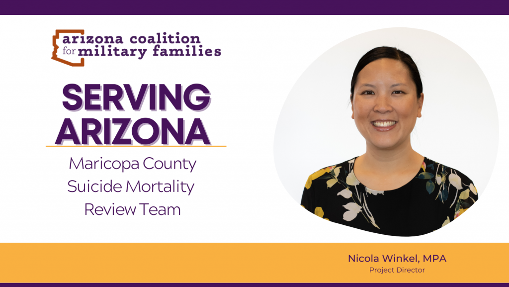 Suicide Mortality Review Team - Be Connected