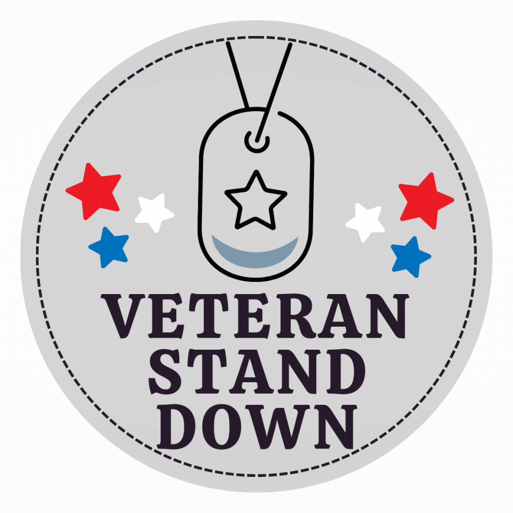 Veteran Stand Down: Sierra Vista - Be Connected